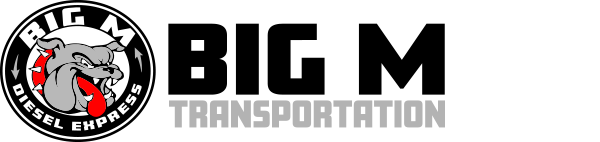 Drive Big M | Run With The Big Dogs